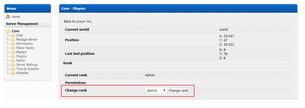 使用Cuberite自建高性能的Minecraft游戏服务器-荒岛