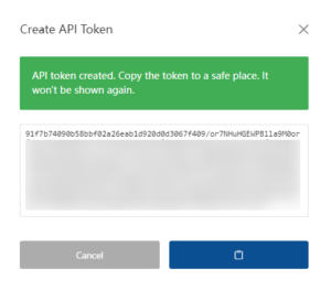 Paymenter对接VirtFusion-荒岛
