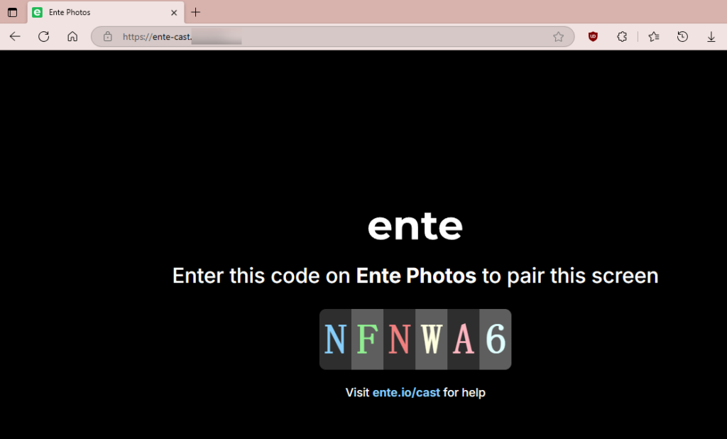 Ente全家桶部署：Ente Photos、Ente Auth-荒岛