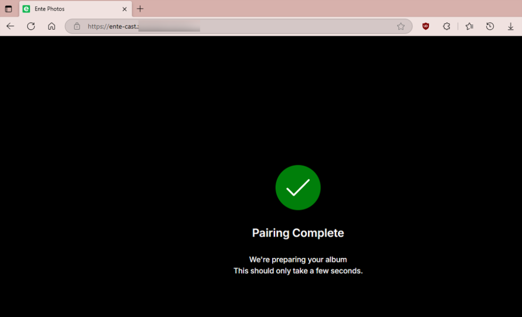 Ente全家桶部署：Ente Photos、Ente Auth-荒岛