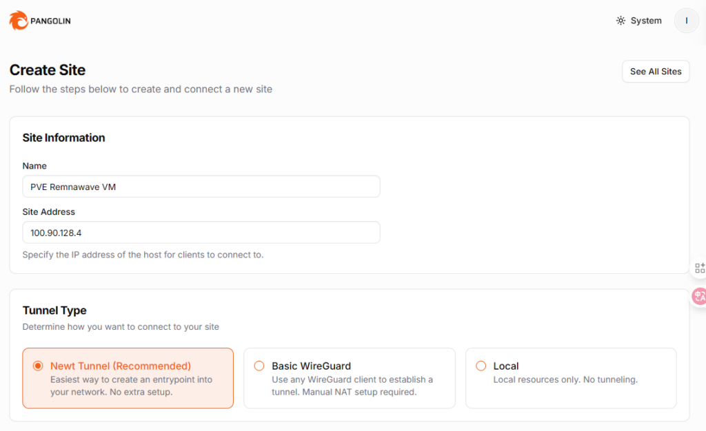 Remnawave：一个基于Xray-core的代理管理面板-荒岛