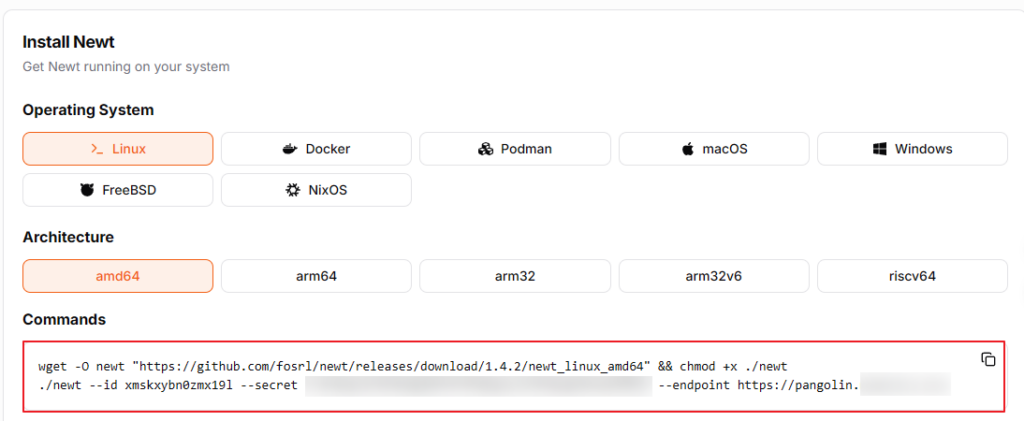 Remnawave：一个基于Xray-core的代理管理面板-荒岛