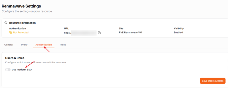 Remnawave：一个基于Xray-core的代理管理面板-荒岛