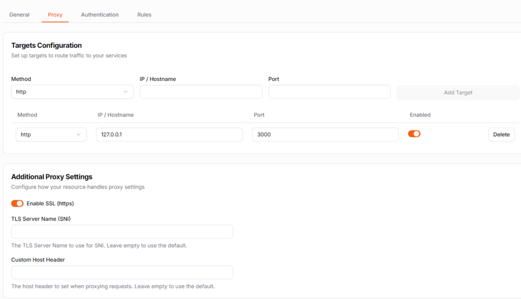 Remnawave：一个基于Xray-core的代理管理面板-荒岛