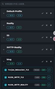 Remnawave节点安装与配置-荒岛